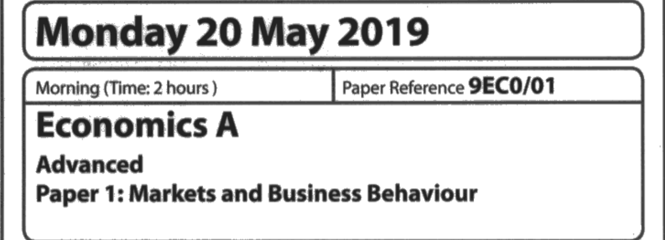 Past Paper Model Answer - Client First Template 1 Past Paper Model Answer - Client First Template 1